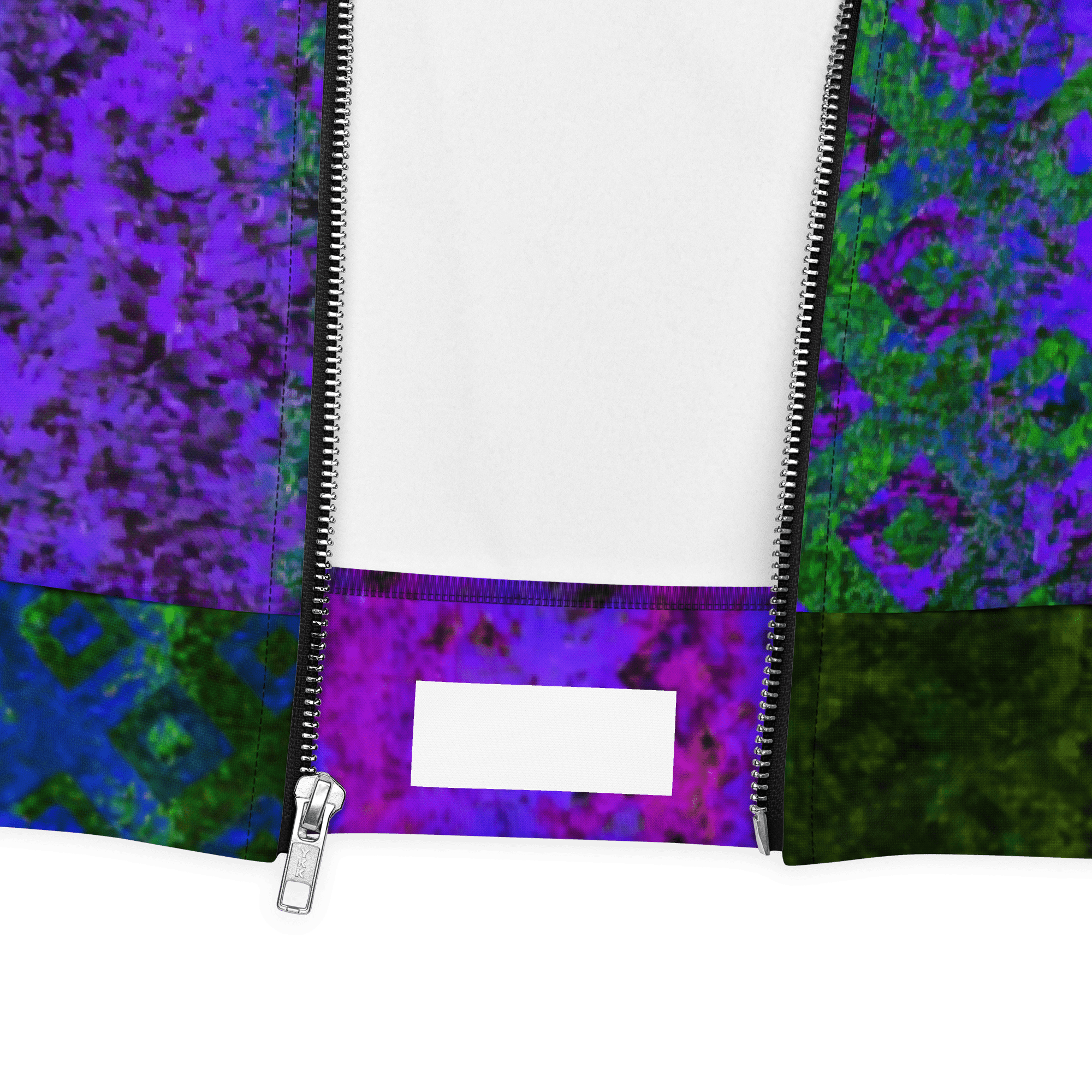 Abstract Bomber Jacket – The Phigment Store